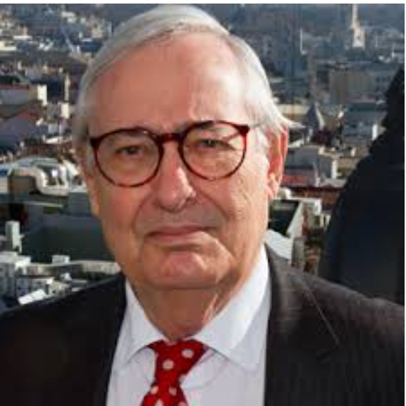 La contribución de los que no hacen ruido – LA DISCREPANCIA